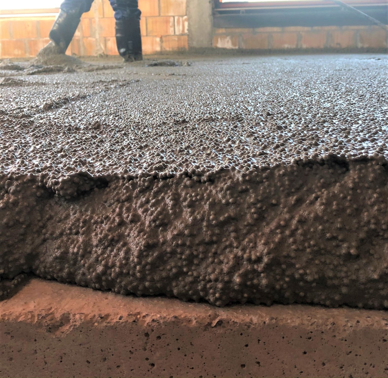 baseTherm® Low Lambda | Basetherm